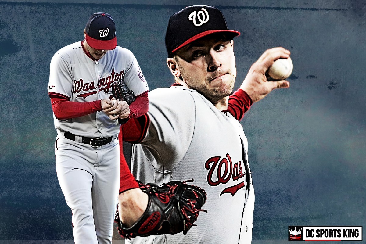 Patrick Corbin (1)