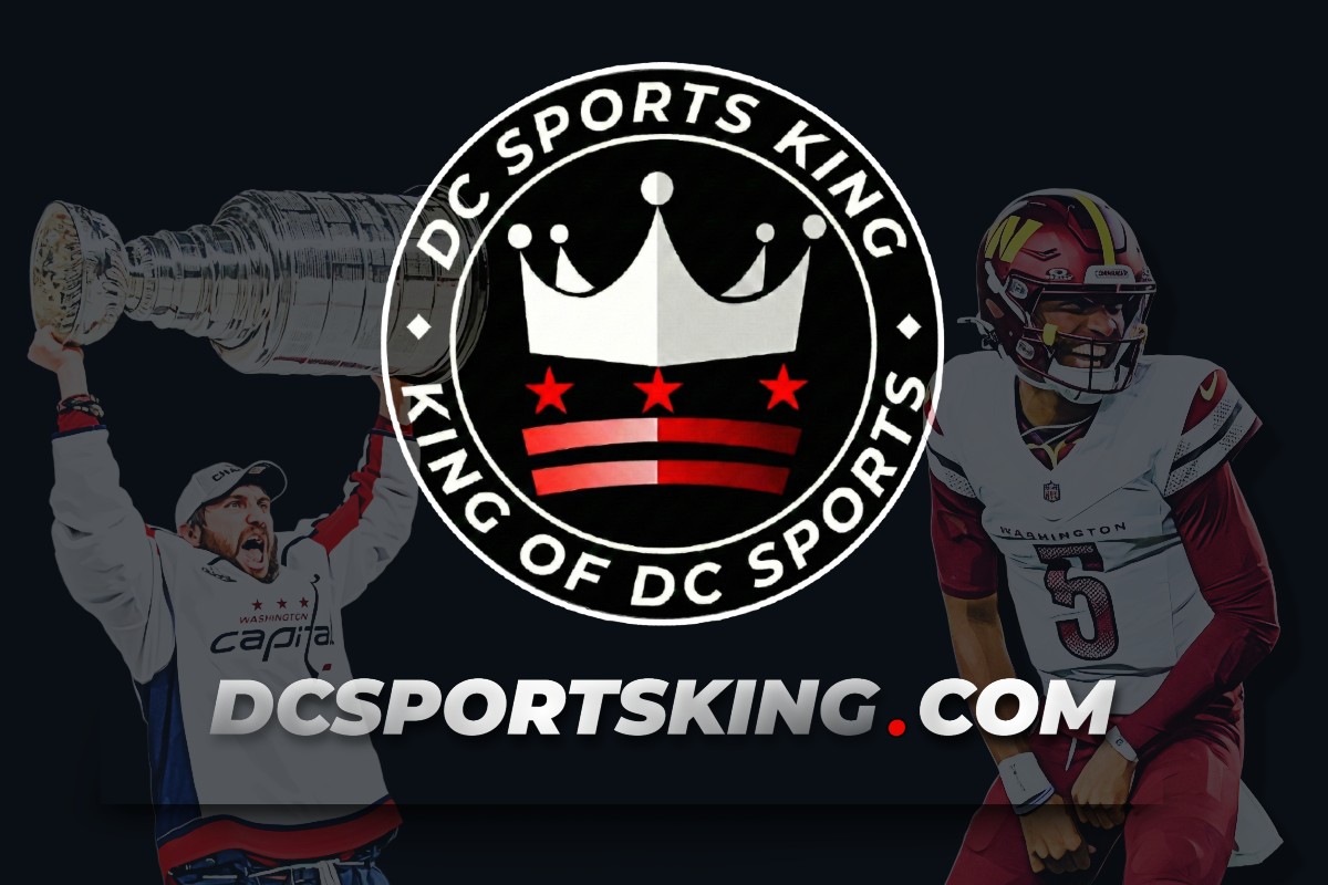 About DC Sports King - DC Sports King